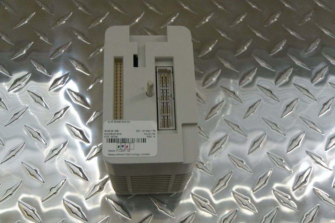 8505-BI-MB Modbus BIM Modul 300MA MAX 12V 1W 100PF Modbus Bus Antarmuka ...