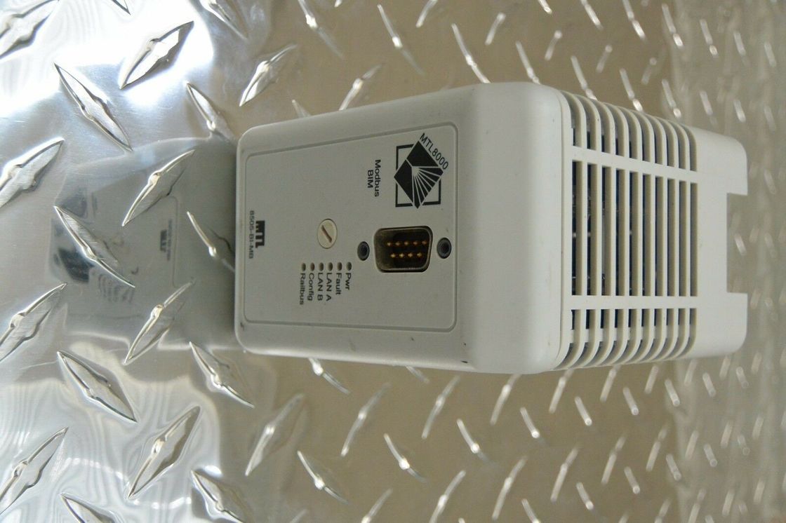 8505-BI-MB Modbus BIM Modul 300MA MAX 12V 1W 100PF Modbus Bus Antarmuka ...